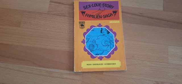 Erotik Bild Roman Sex Love Story Familien Saga Wenn Ehefrauen